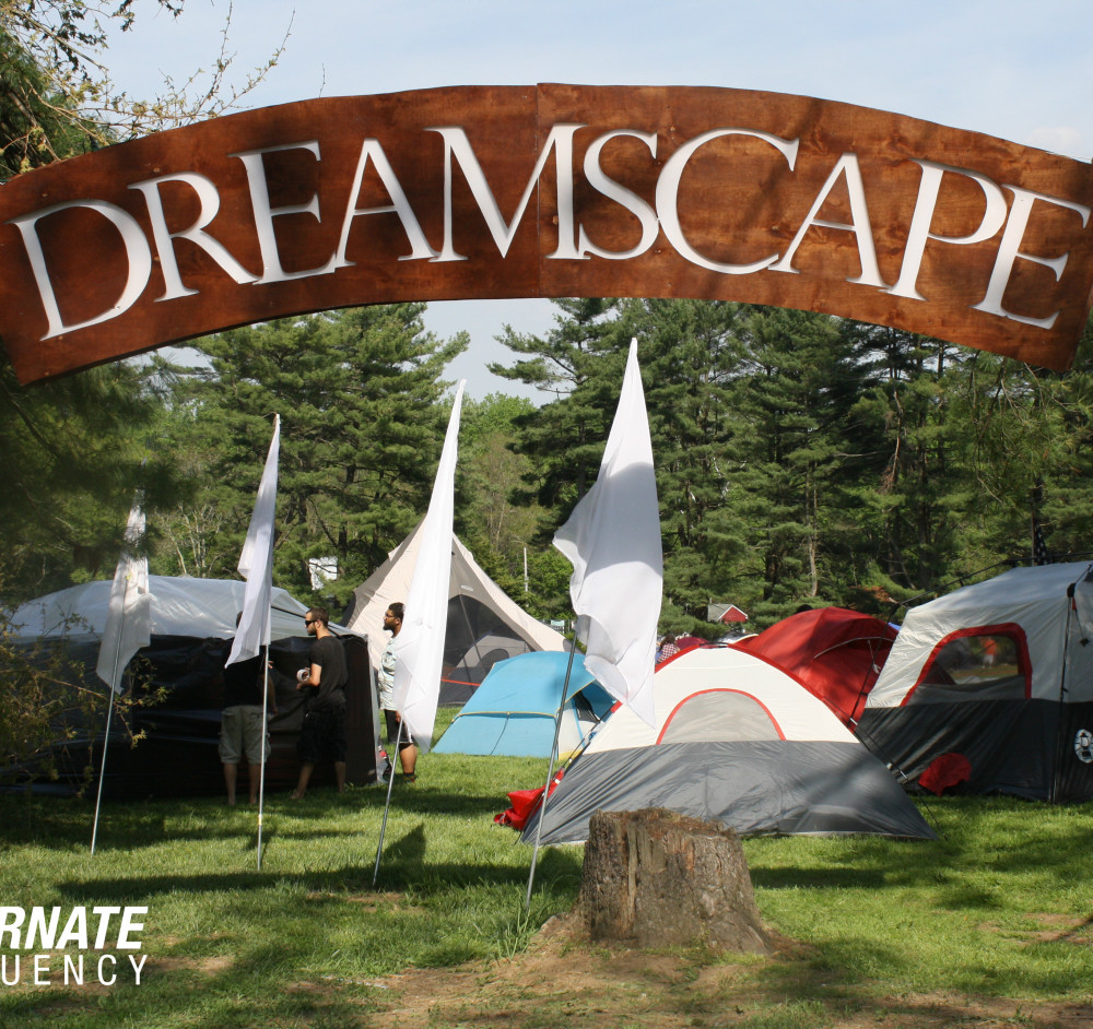 Dreamscape Festival Day 1 Recap + Photos | Alternate Frequency