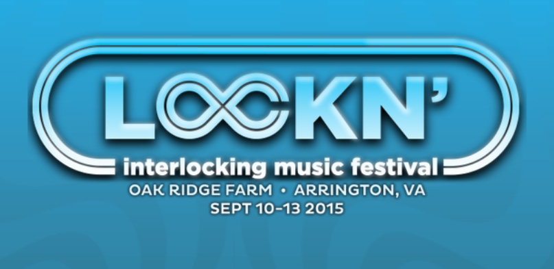 News: Lockn’ Festival Lineup Complete, Daily Schedule Released ...