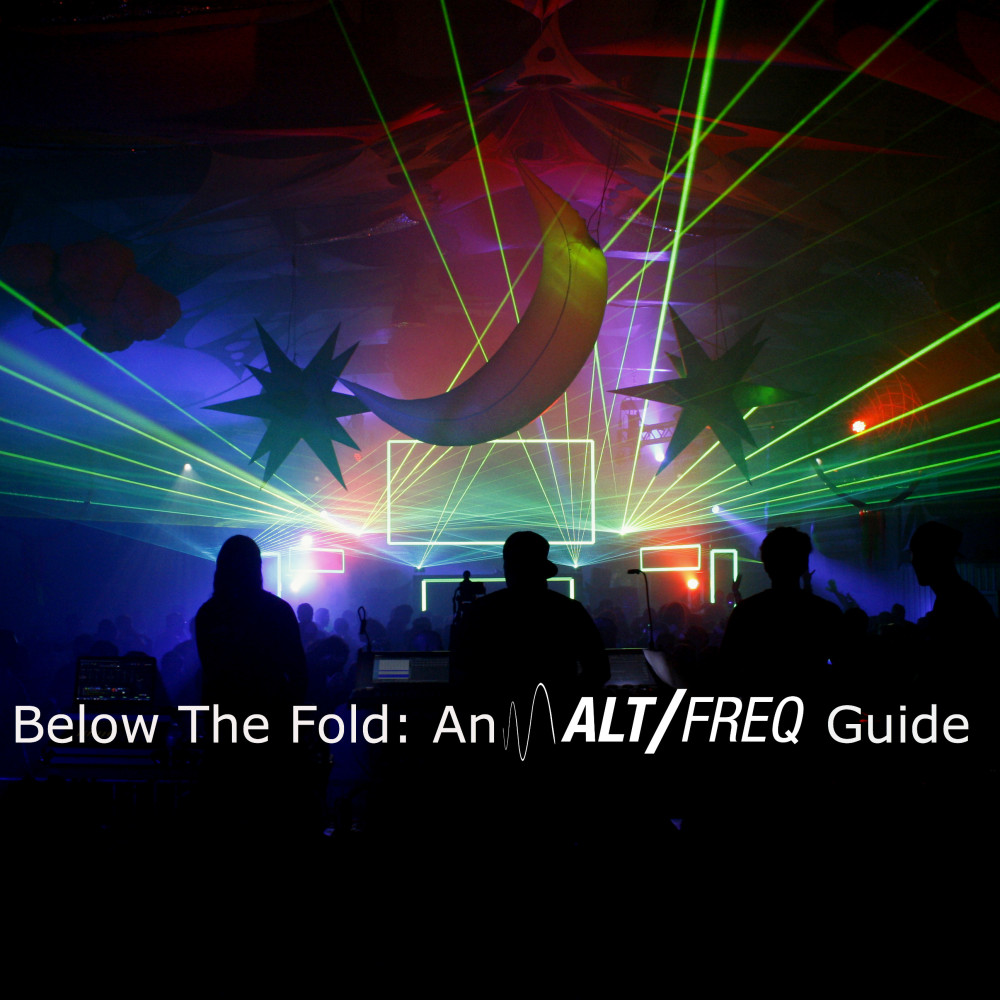 Below The Fold: Dreamscape 2016’s Can’t-Miss Regional Acts | Alternate ...