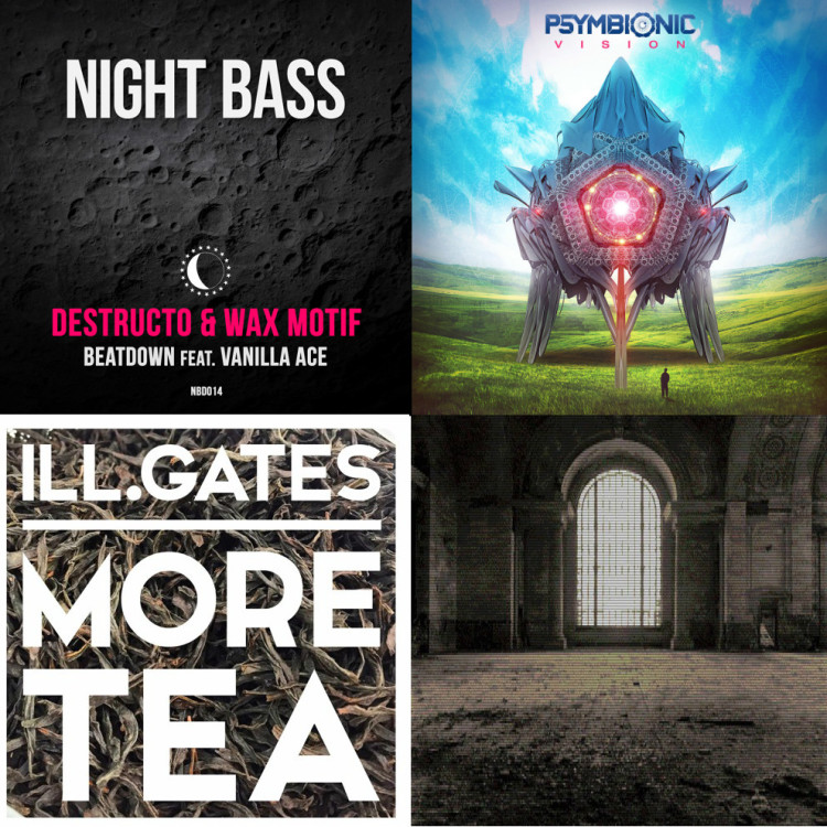 New Tune Tuesday (Dreamscape Edition) | Alternate Frequency